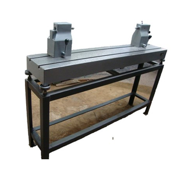 Alfa Machine Tools Private Limited